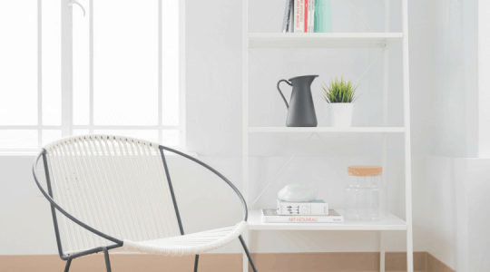 Tips to Declutter and Organize: My Minimalist Progress – TwinPickle