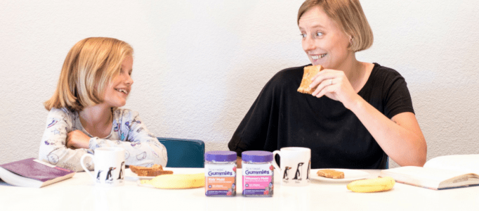 Teaching Kids About Self-Care – TwinPickle