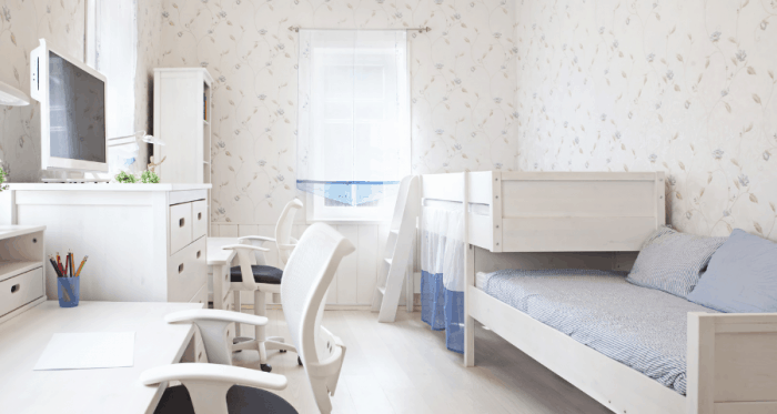 Beds in Shared Rooms: What are my Options? – TwinPickle