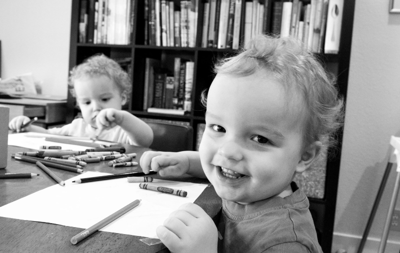 Delayed Speech in Toddlers TwinPickle
