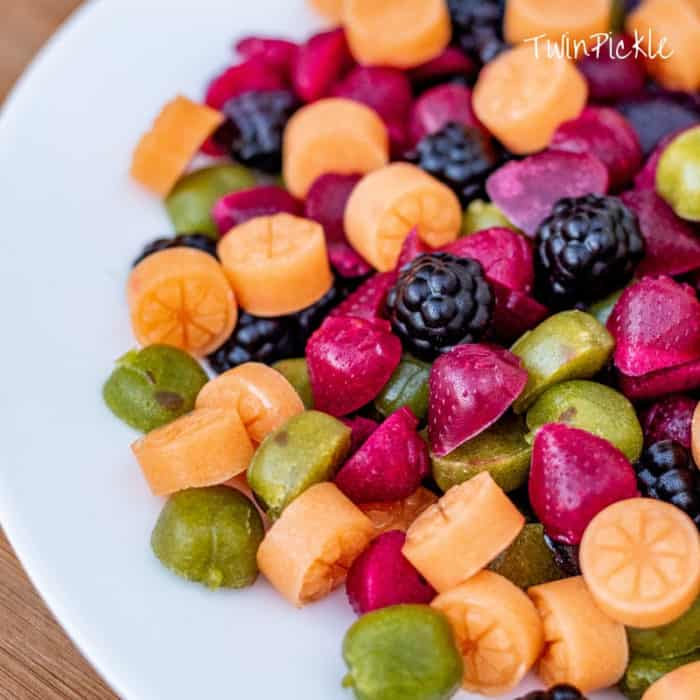 How to Make Healthy Homemade Fruit Snacks from Scratch